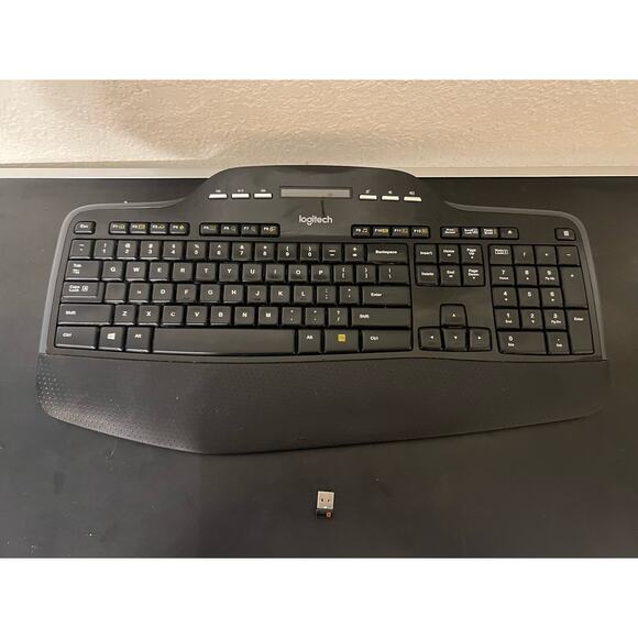 Logitech | Computers, Laptops & Parts | Logitech Mk70 Mk70 Wireless ...